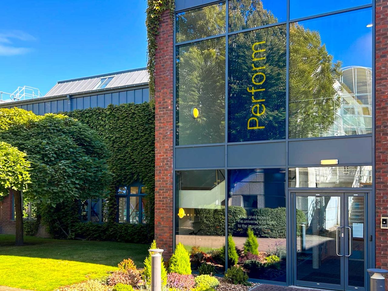 About - Trinity Music Academy